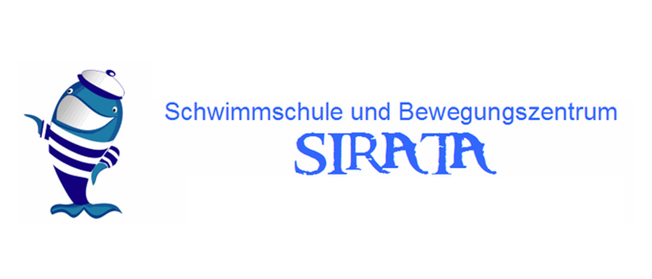 Schwimmschule Sirata | Geesthacht - STARTSEITE